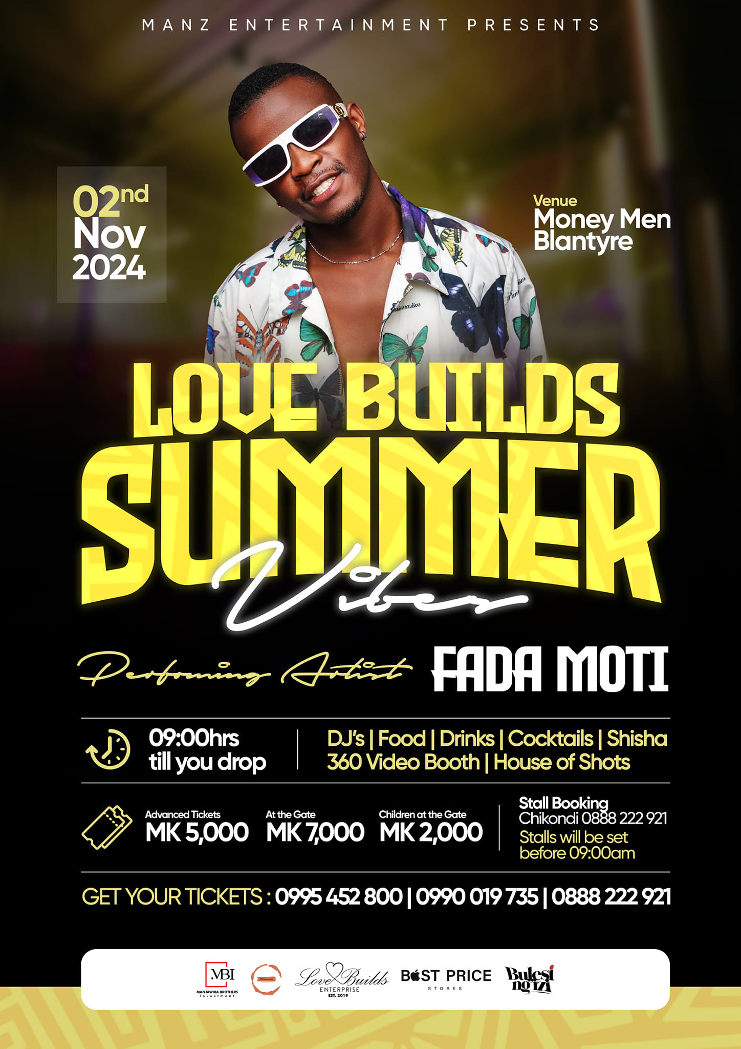 MalawiEvents.com - Malawian Experiences | Things to do today ...