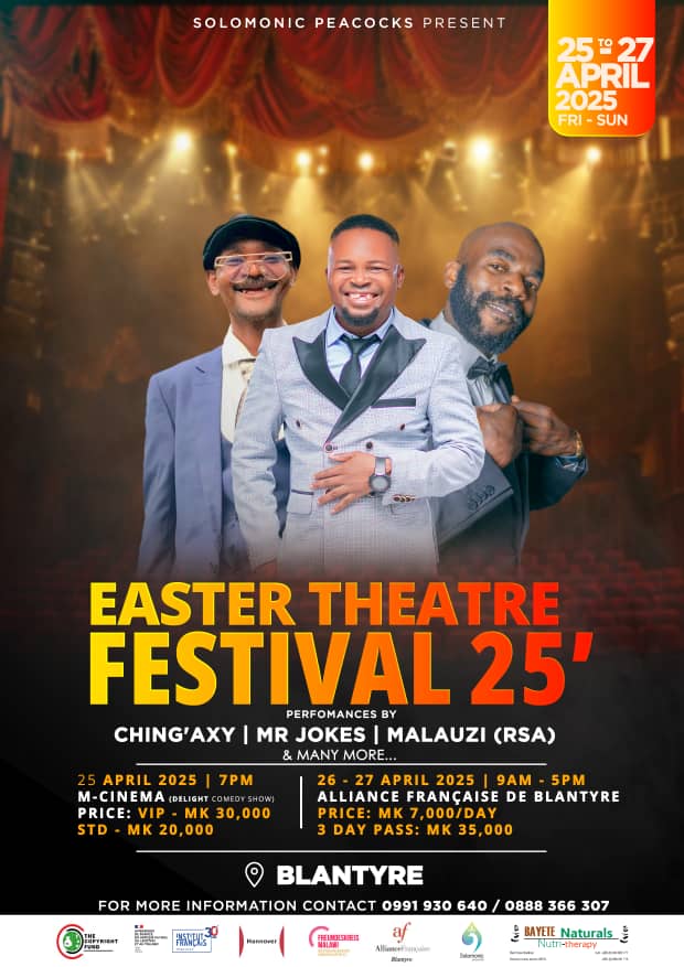 MalawiEvents.com - All events, shows, weddings, djs, musicians, things ...