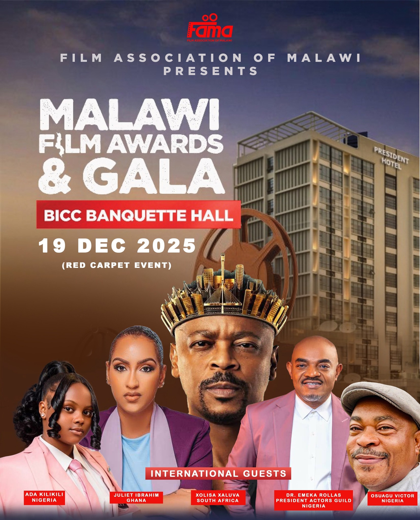 MalawiEvents.com - Malawian Experiences | Things to do today ...