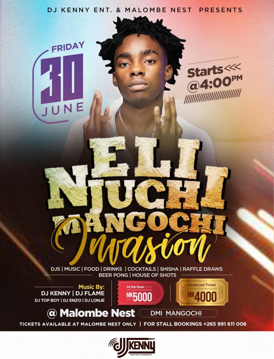 Eli njuchi mangochi invasion - MalawiEvents.com