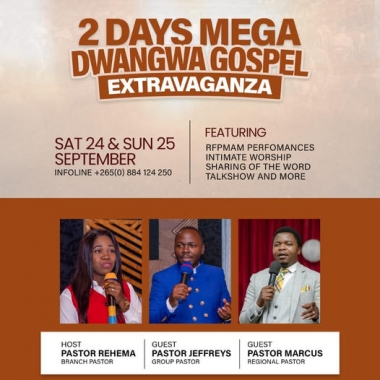 Driemo - Mojo (RnB) - Malawi-Music.com