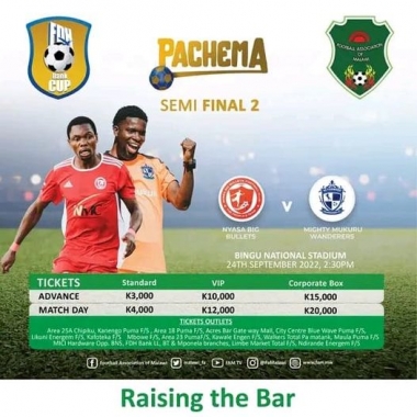 Driemo - Mojo (RnB) - Malawi-Music.com